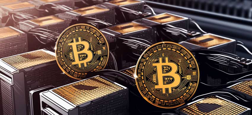 طرح توجیهی استخراج بیت کوین ️ هزینه احداث مزرعه ماینر - تدوین طرح ...